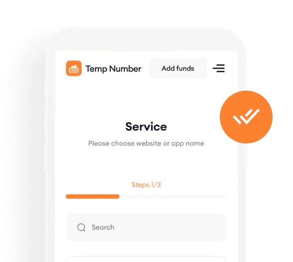SMS Virtual | Receive SMS Online | Temporary Phone Numbers